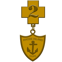 Battle Honors of the 2nd Rhode Island | 2nd Rhode Island Volunteers, Co. B
